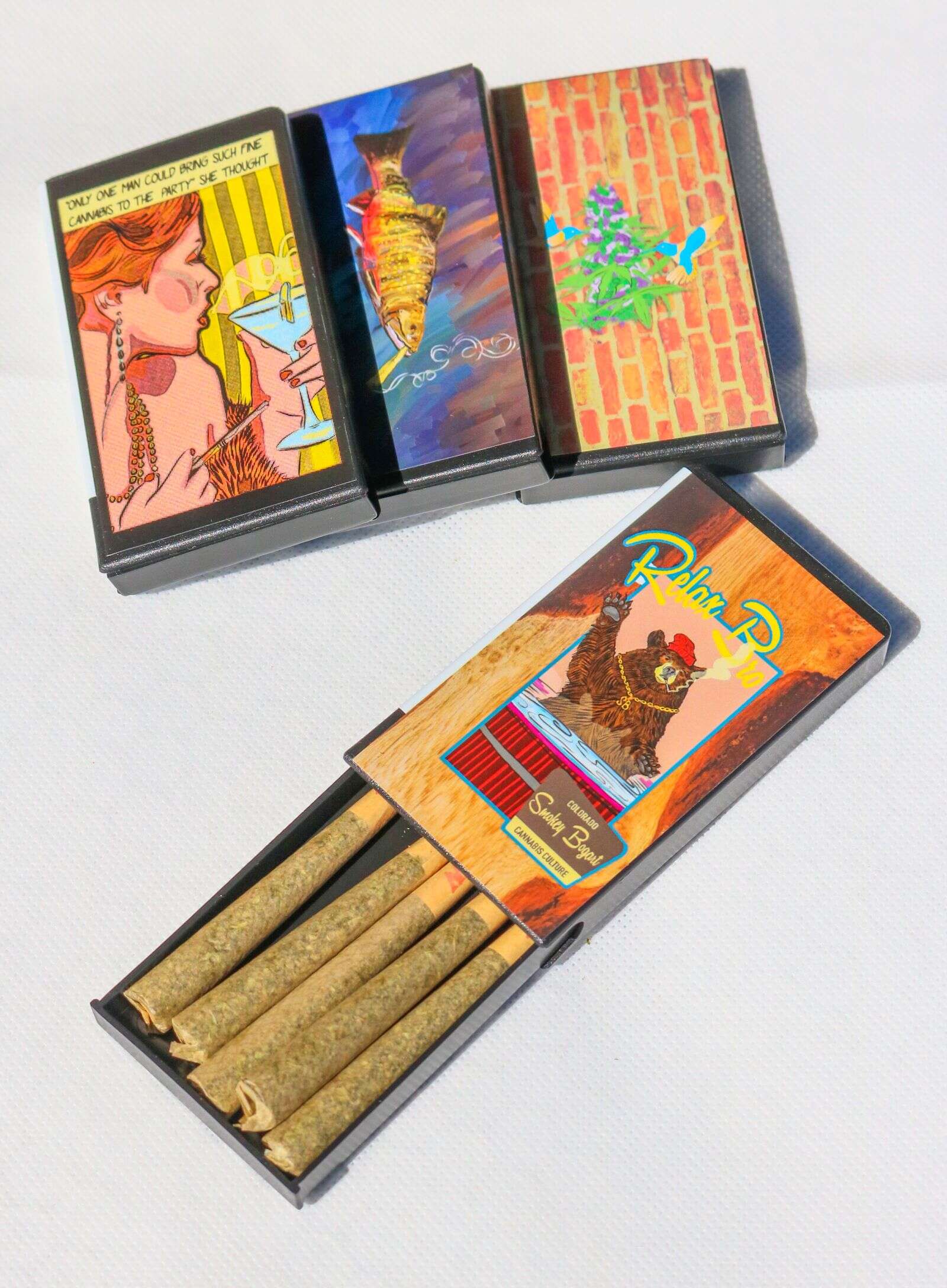 High Country: Have a happy 4/20 with Colorado’s best pre-rolls ...